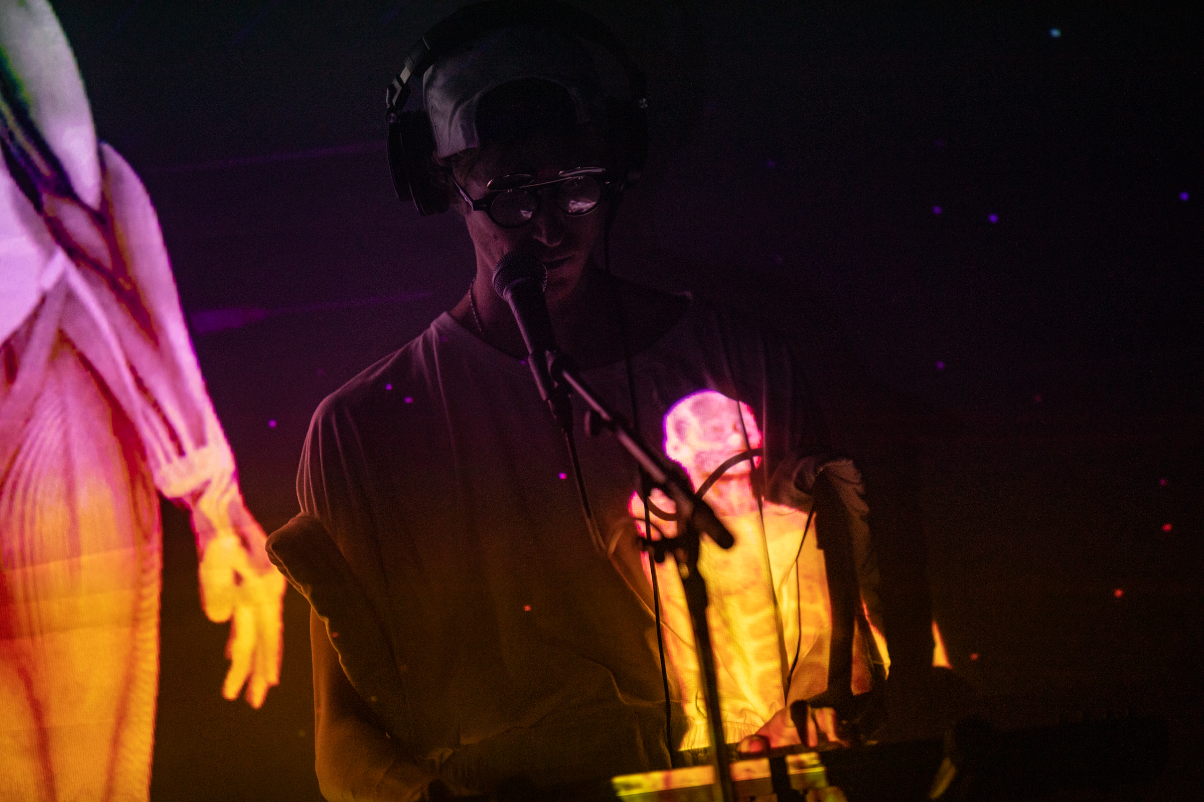 Knower – Heaven, 02/09/2022 – Paper Champion