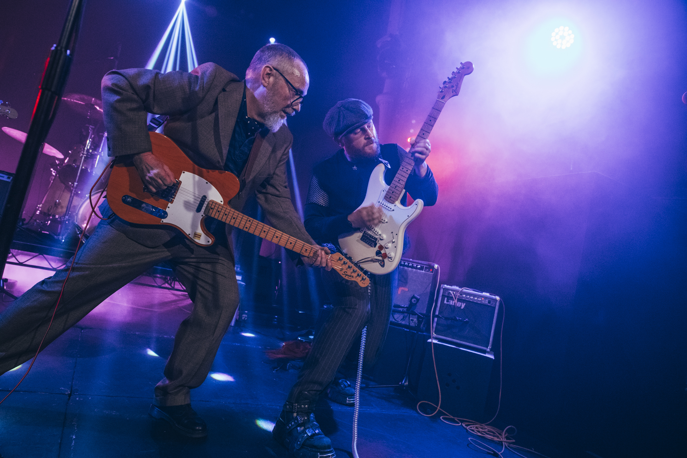 Gallery: Slugworth, Gasoline Green, Artificially Yours, Gabriela Eva ...