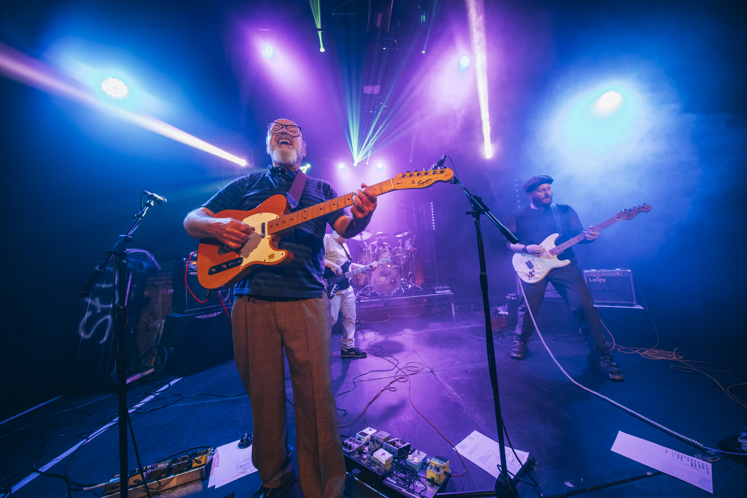 Gallery: Slugworth, Gasoline Green, Artificially Yours, Gabriela Eva ...